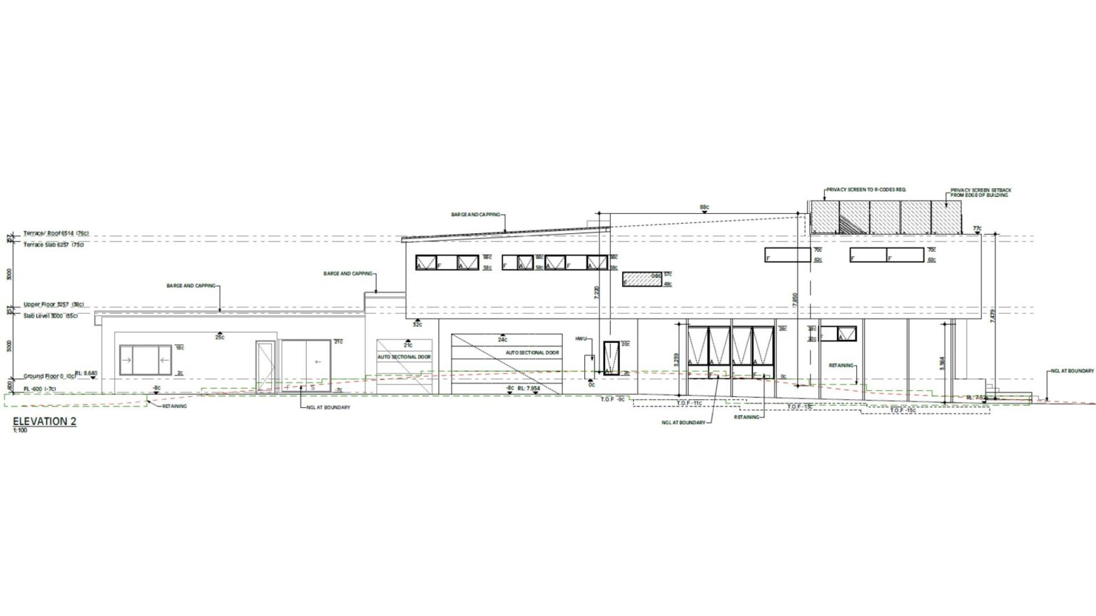 Home Designs for Sloping Blocks | The Ultimate Guide