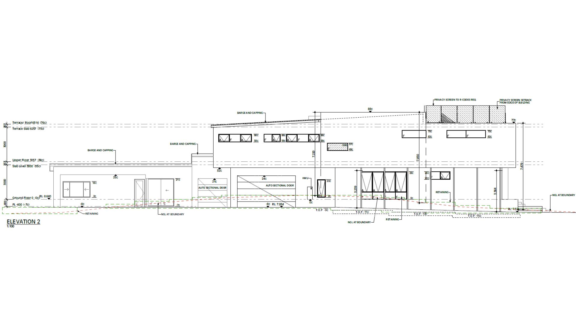 Home Designs for Sloping Blocks | The Ultimate Guide