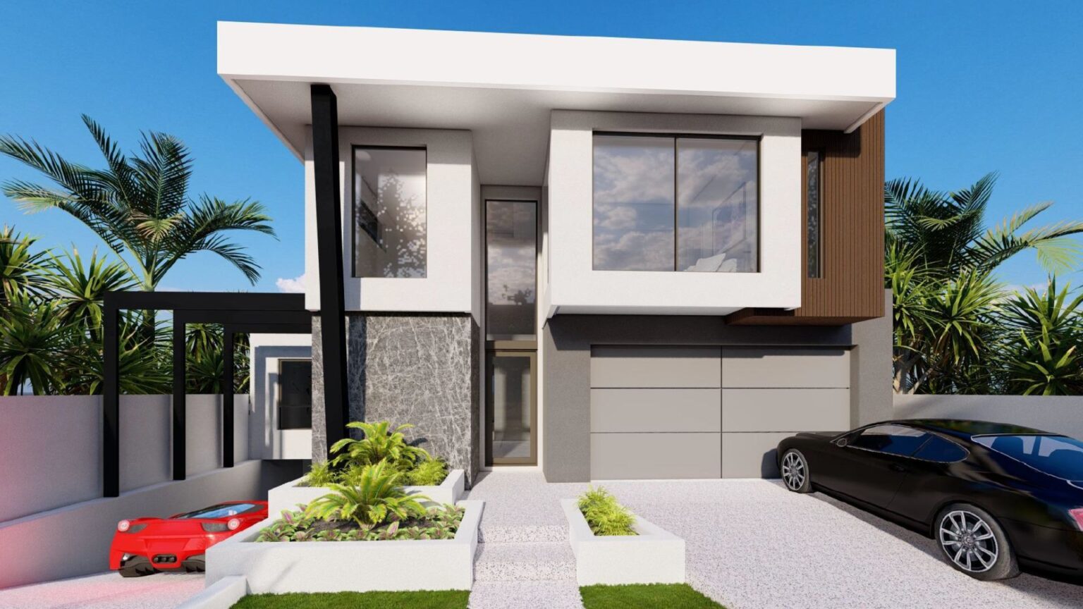 Home Designs for Sloping Blocks | The Ultimate Guide