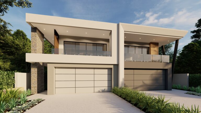Beaumonde Homes Porfolio of Standard Home Designs