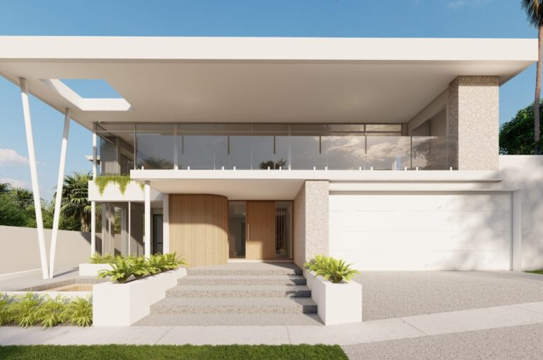 Beaumonde Homes Porfolio of Standard Home Designs
