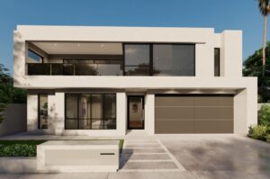 Beaumonde Homes Porfolio of Standard Home Designs
