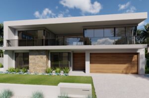 Beaumonde Homes Porfolio of Standard Home Designs