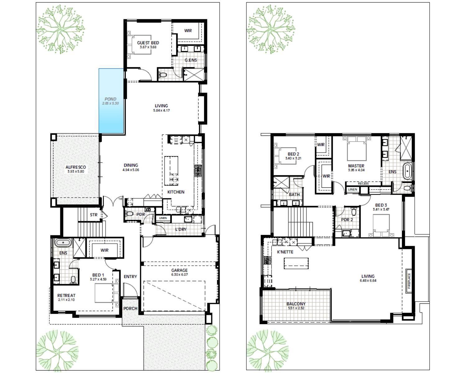 Intergenerational Home Design To Cater For Changing Families