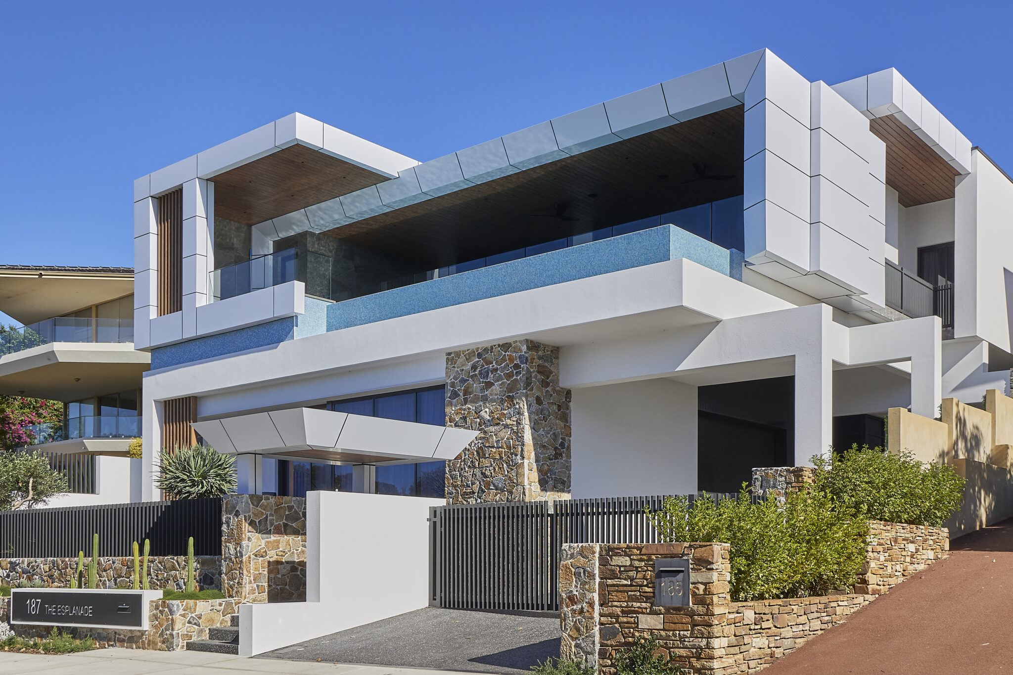 Custom Home Builders Perth | Beaumonde Luxury Homes